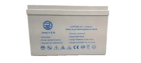 Joey Solar - Los mejores productos para la Energía Solar.