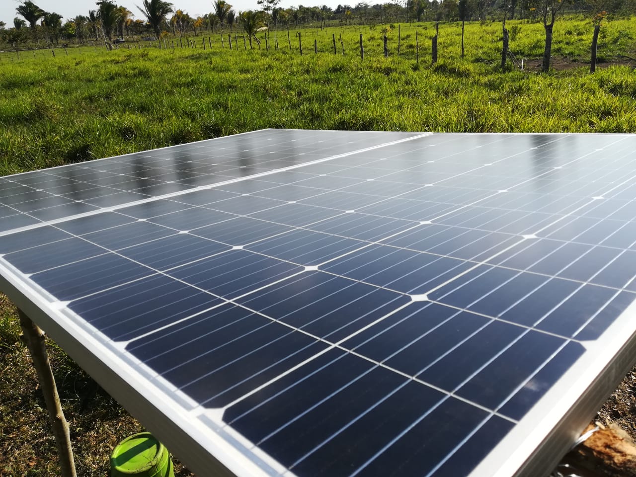 Joey´s & Enersolar - Los mejores productos para la Energía Solar