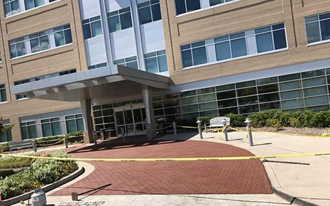 Commercial & Residential Asphalt Paving Contractor, Decorative Stamped ...