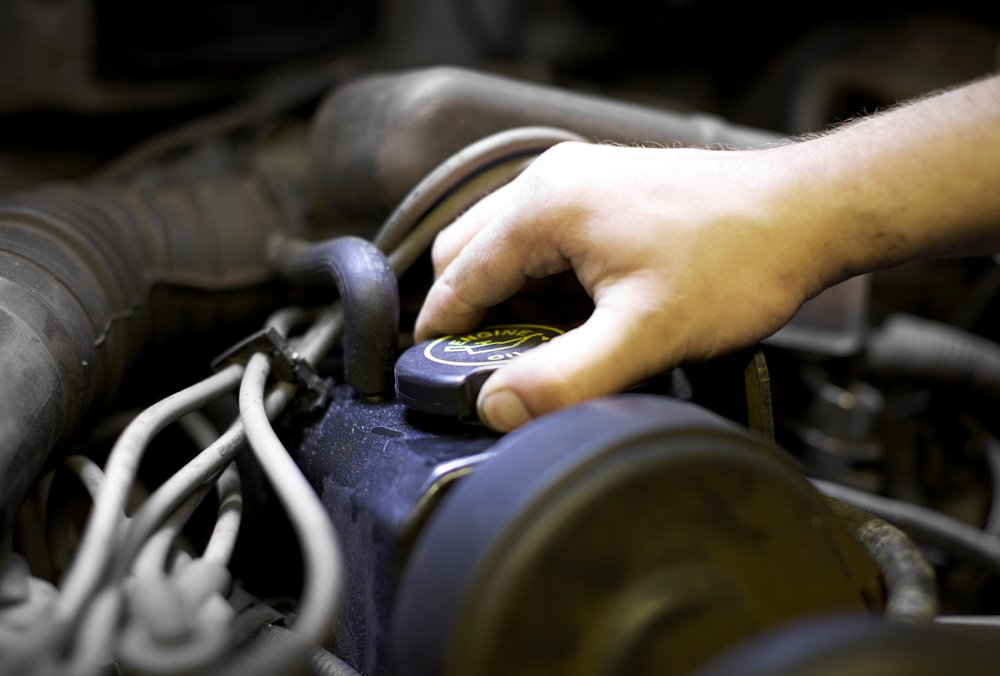 Tune-Up Service - Sun Valley, CA - Sun Valley Auto Body