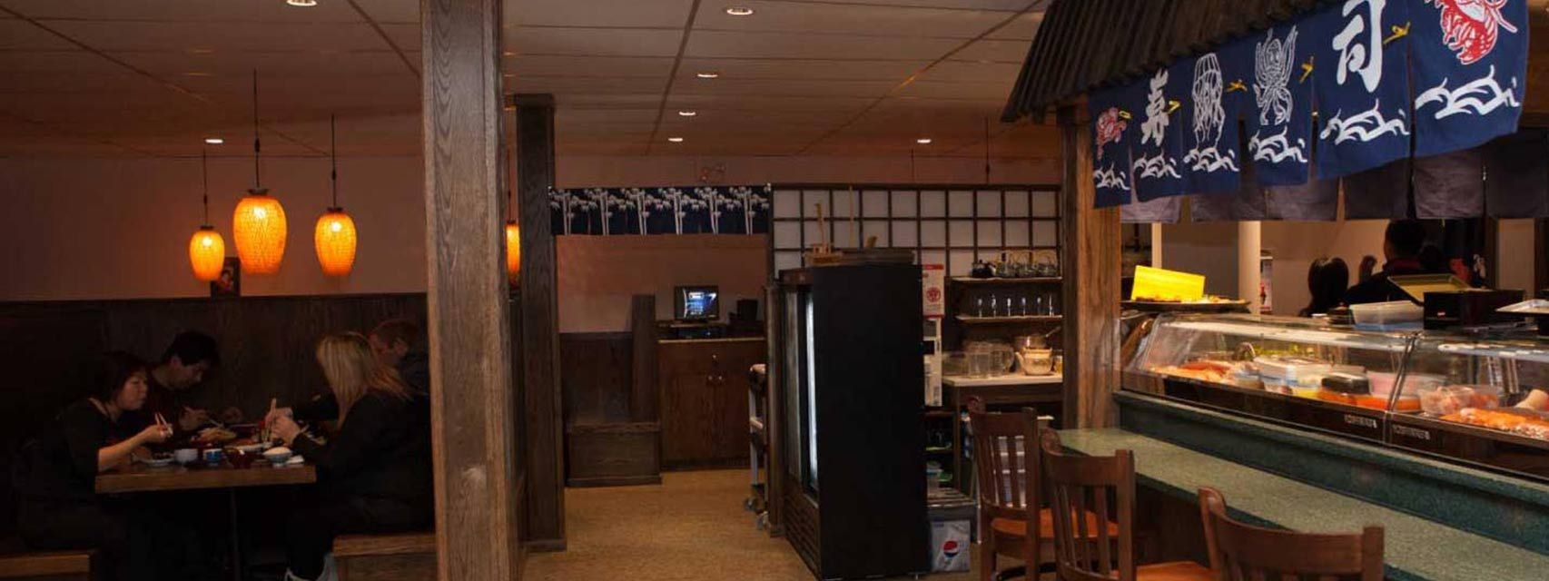 Delicious Japanese Food | Asahiya Japanese Restaurant