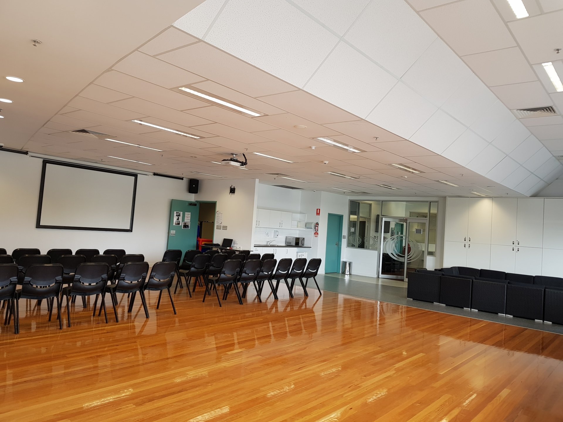 Venue Hire | The Place Charlestown