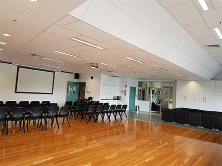 The Place Charlestown