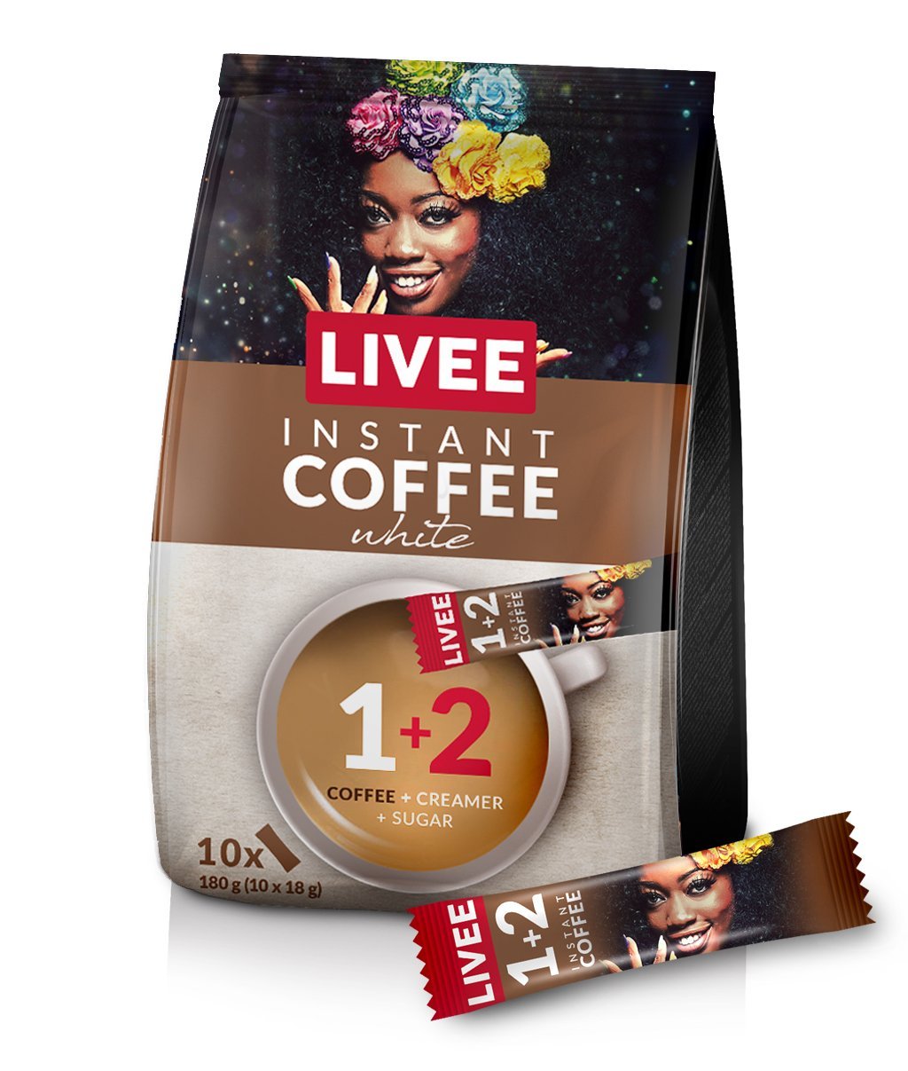 Livee Coffee