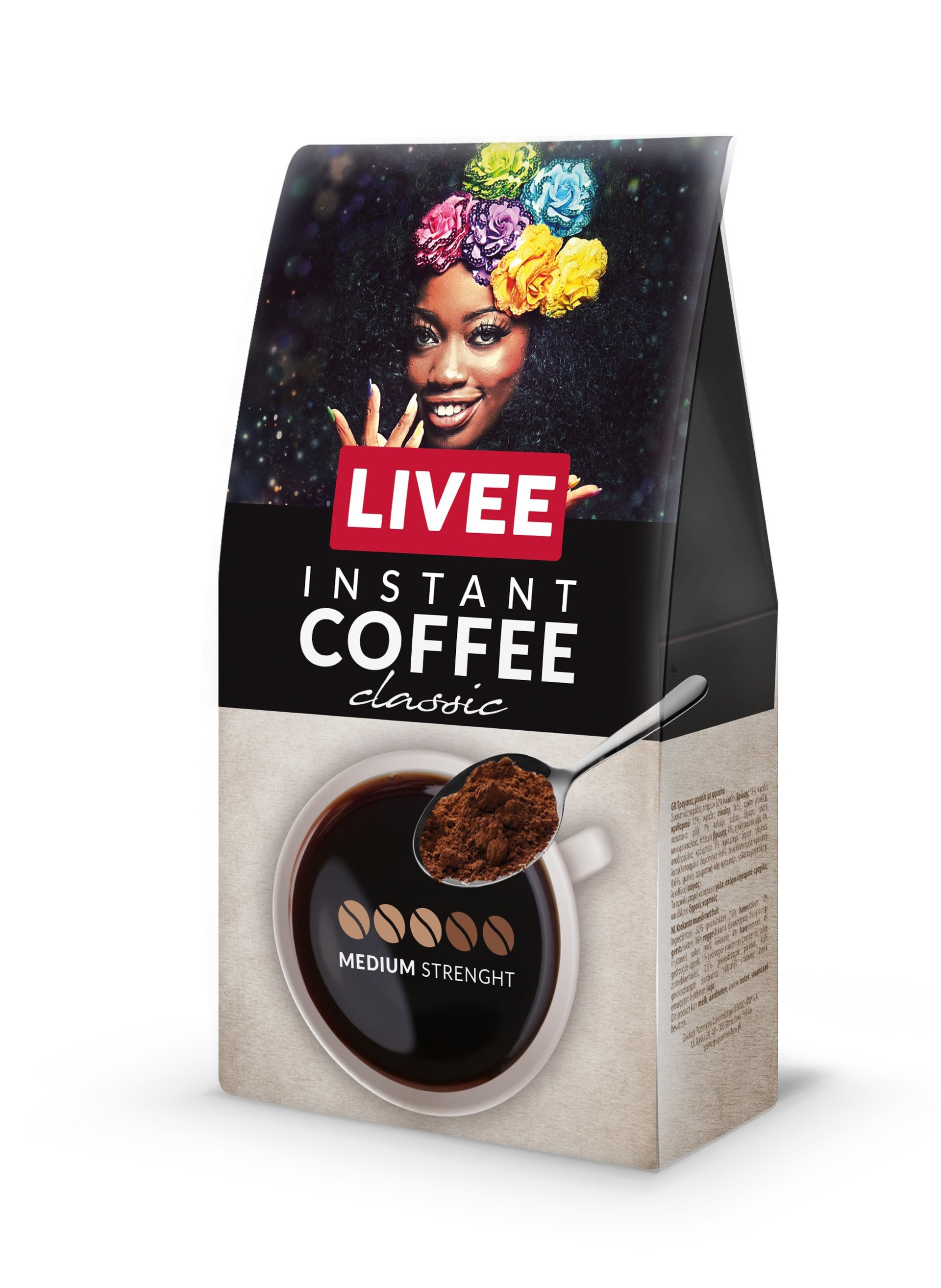Livee Coffee