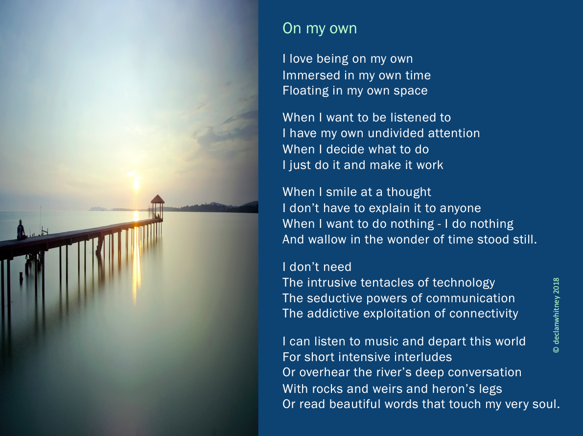 Lifepoems: simple poems, beautiful photographs about Ireland
