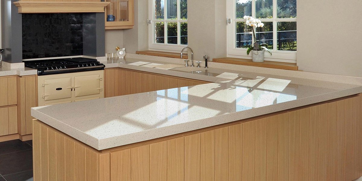 Porcelain & Stone Benchtops Perth | Capital Way