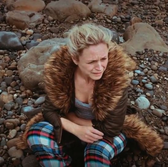 Charlie Sanderson | Actress - Singer and Voice over Artist