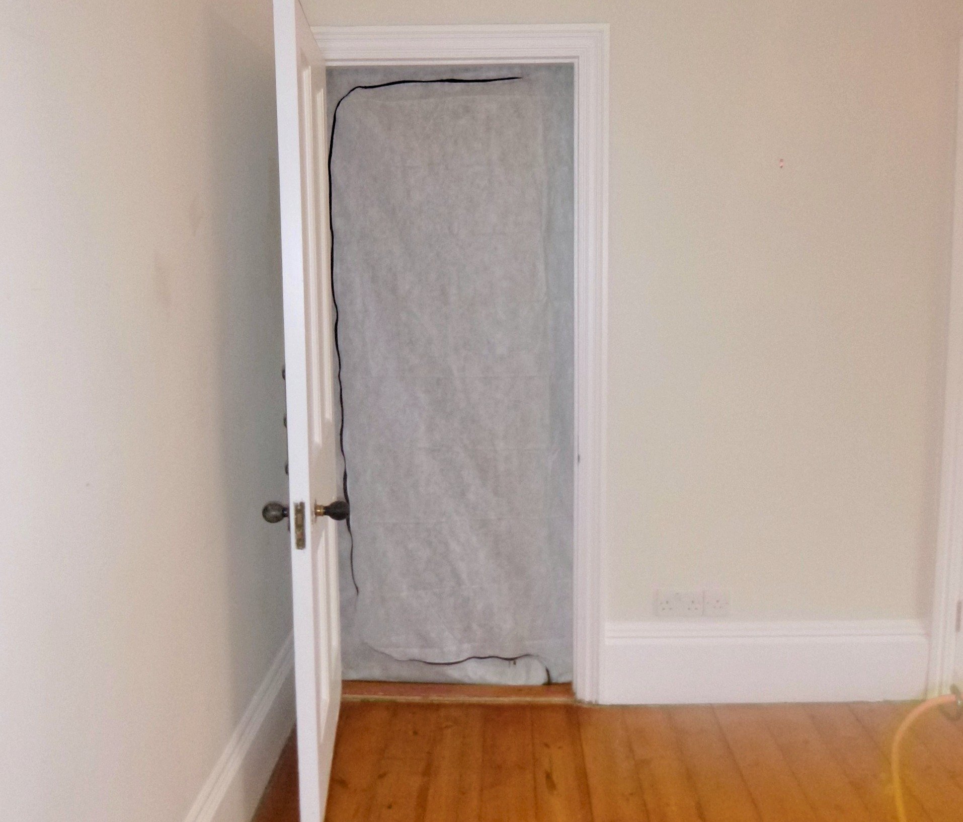 Wood floor renovation services | Finlay and Son