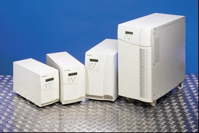 UPS Powerware 9120 en Cali