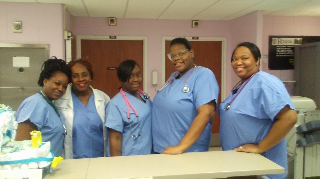 Nurses l Matteson, IL l CAAN Academy of Nursing