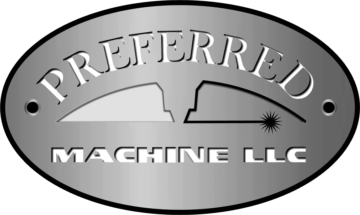 Michigan Laser Cutting Services | Preferred Machine, LLC