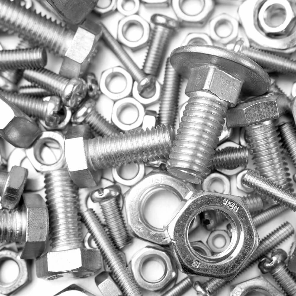 Action Supply | Products | Industrial Hardware | Houston