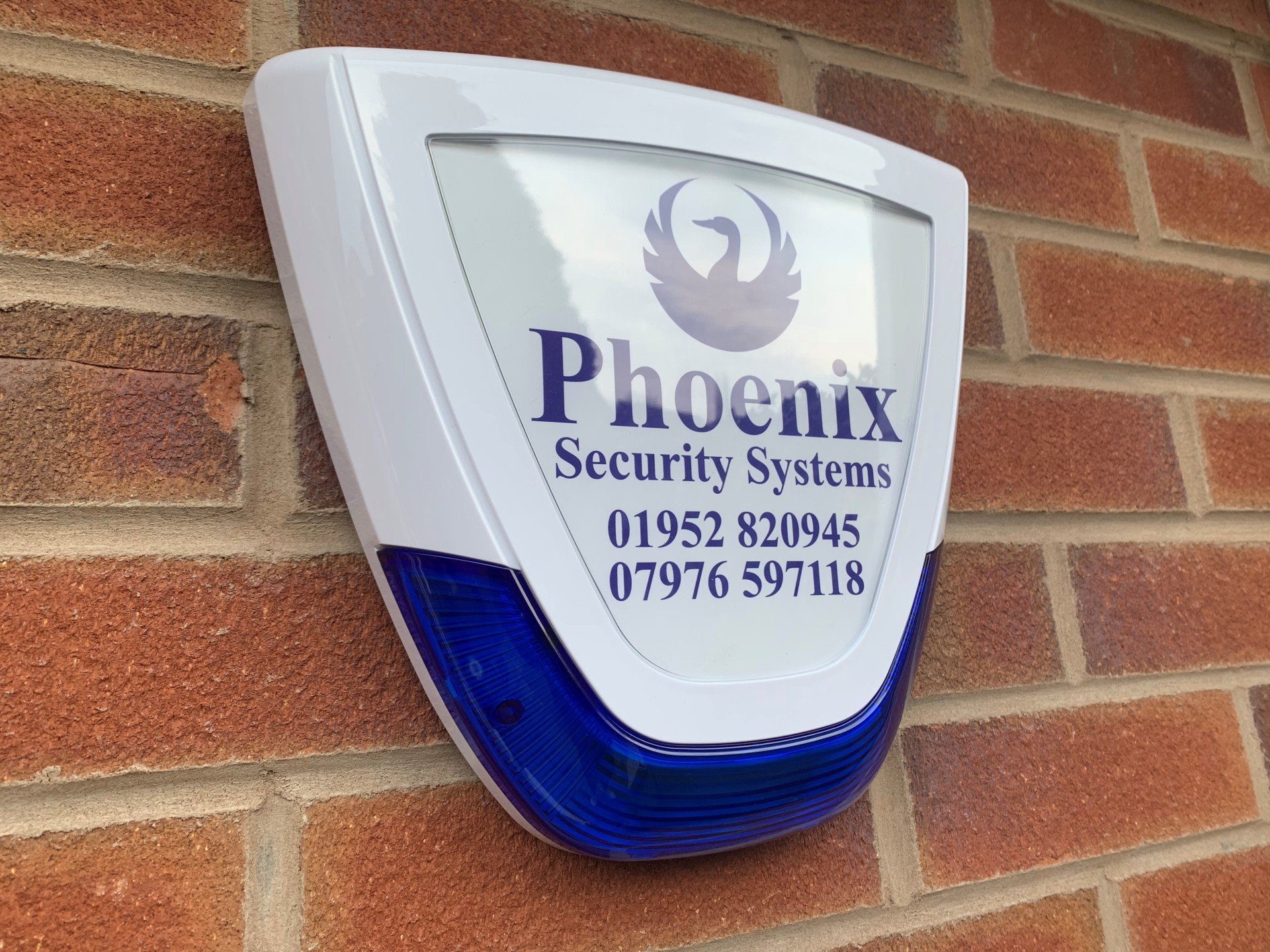 Alarm maintenance | Phoenix Security Systems
