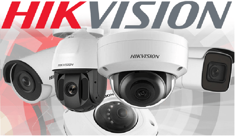 CCTV installation | Phoenix Security Systems