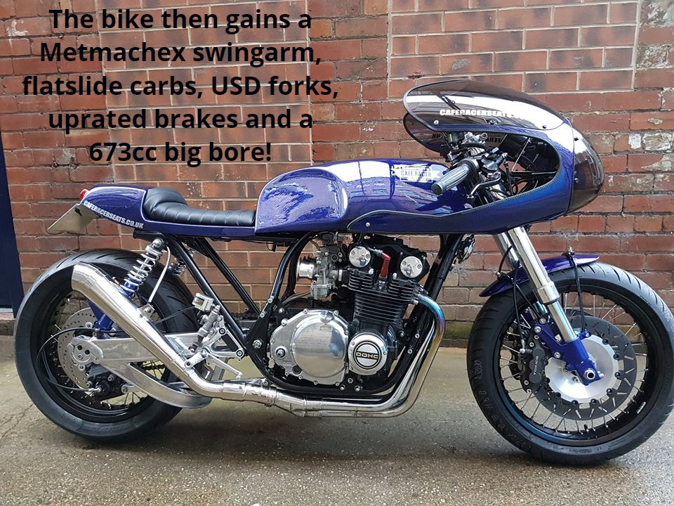 OffBeat Bikes Magazine