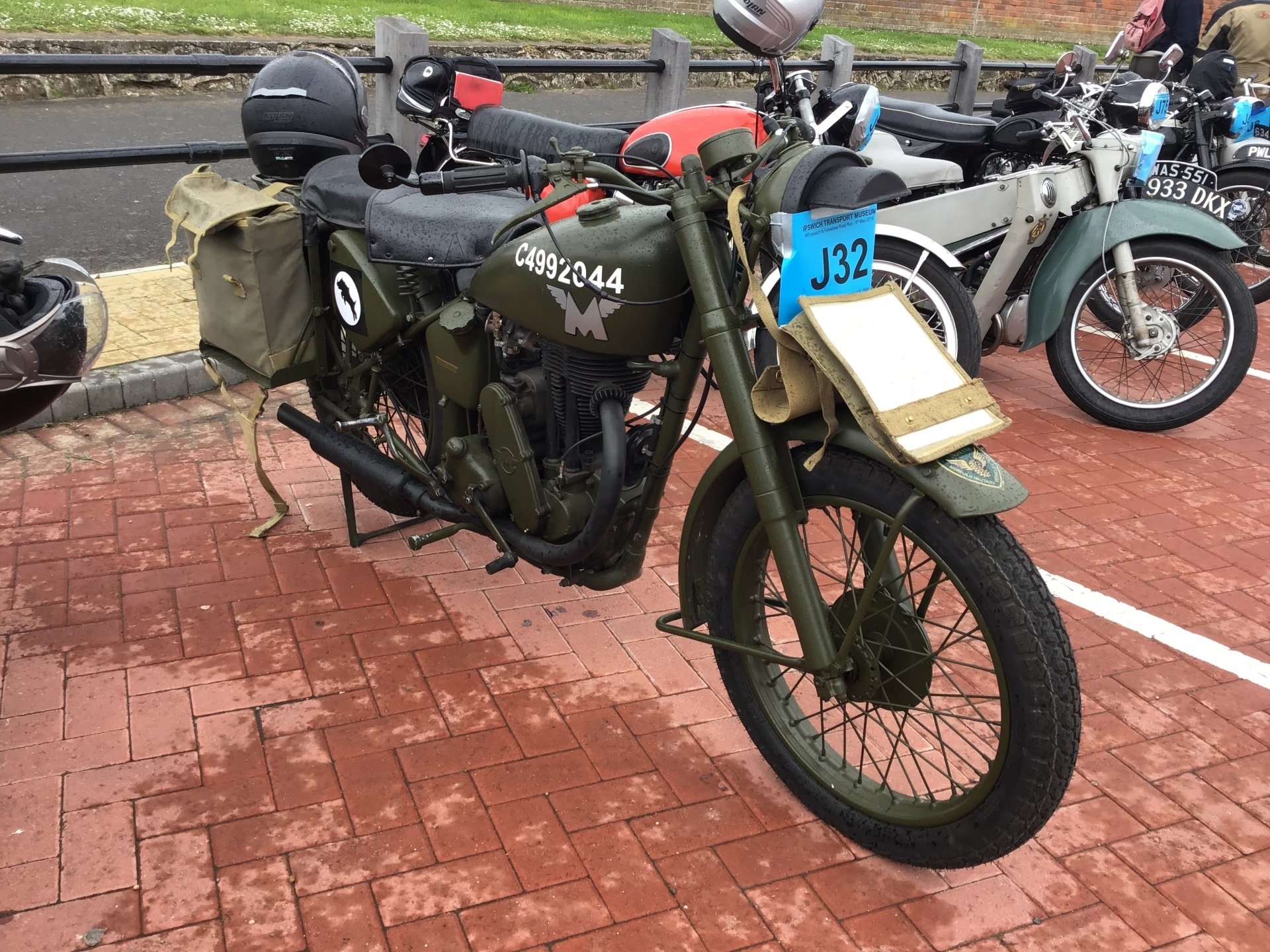 OffBeat Bikes Magazine