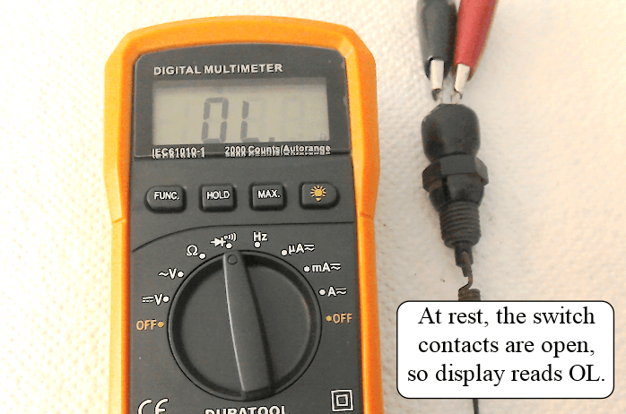 Introduction to multimeters