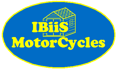 Ibis Cycles Logo