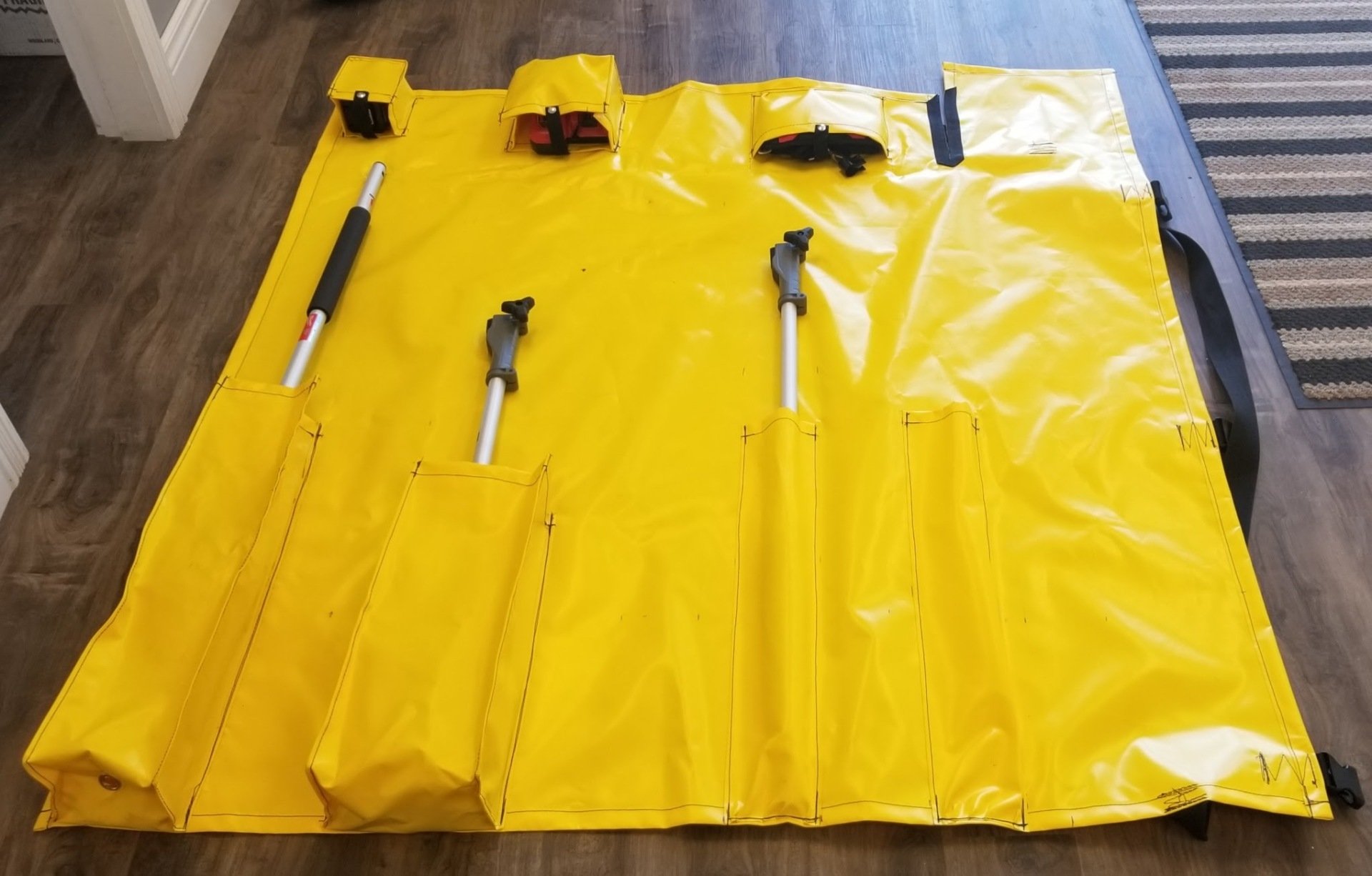 Custom Tarps & Covers | Tarps For Anything