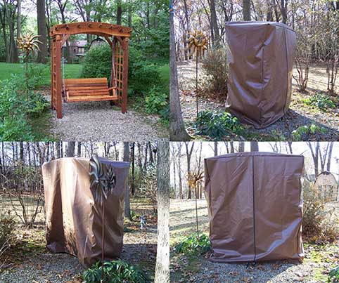 Custom Tarps & Covers | Tarps For Anything
