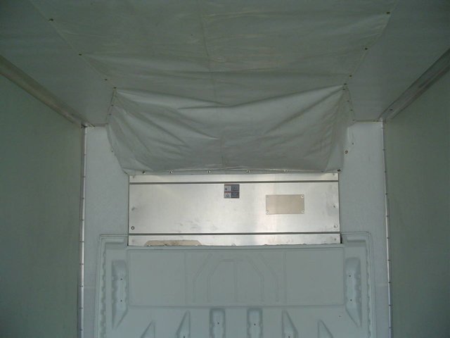 Flatbed Tarps | Truck Tarps | Crate & Packaging Tarps