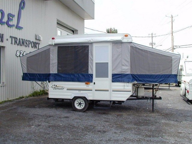 COVER-TECH | RV Awnings | Replacement RV Awnings