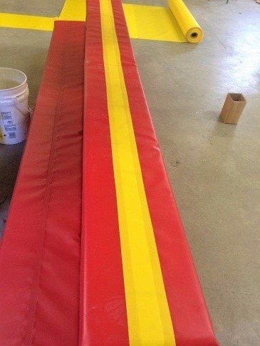 COVER-TECH | Custom Made Sport & Recreational Products