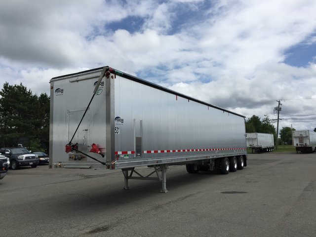 COVER-TECH | Roll Tarp Systems | Flip Tarp Kits