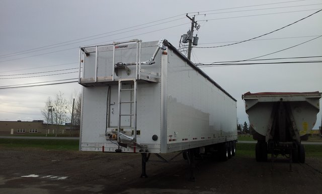 COVER-TECH | Roll Tarp Systems | Flip Tarp Kits