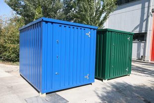 COVER-TECH | Wide Selection of Portable Garages & Tarps