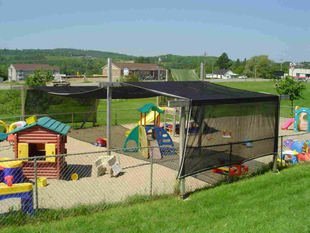 COVER-TECH | Fabric Building | Custom Tarps & Covers