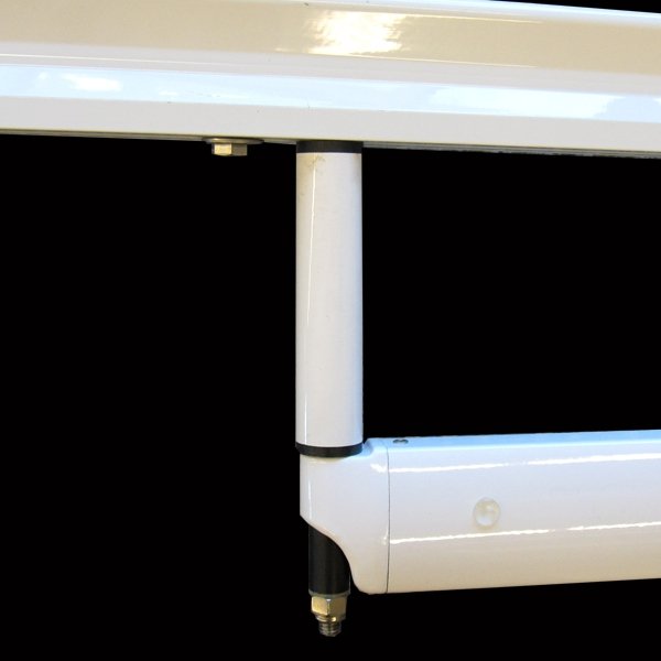 COVER-TECH | Retractable Residential Awnings