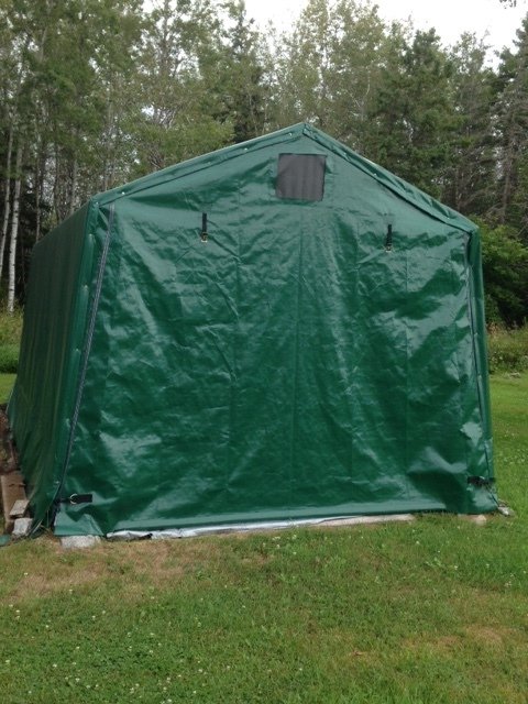 COVER-TECH | Replacement Fabric Covers for all Brands