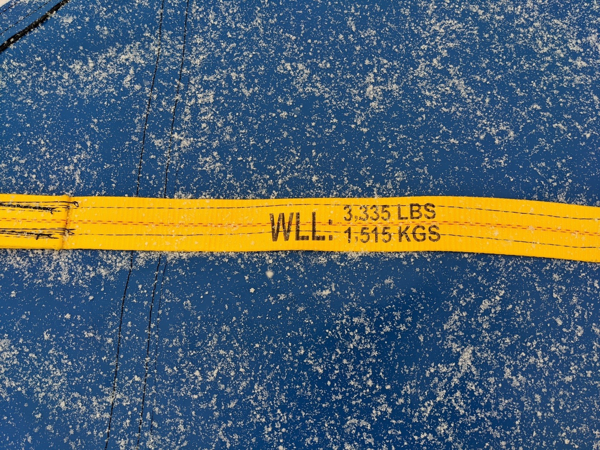 COVER-TECH | Insulated Tarps - Insulated Curing Blanket