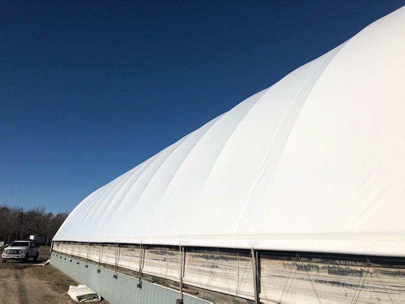 COVER-TECH | Replacement Fabric Covers for all Brands