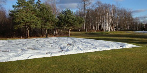 Cover-Tech Inc. | Golf Green Covers | Turf Covers | World Wide