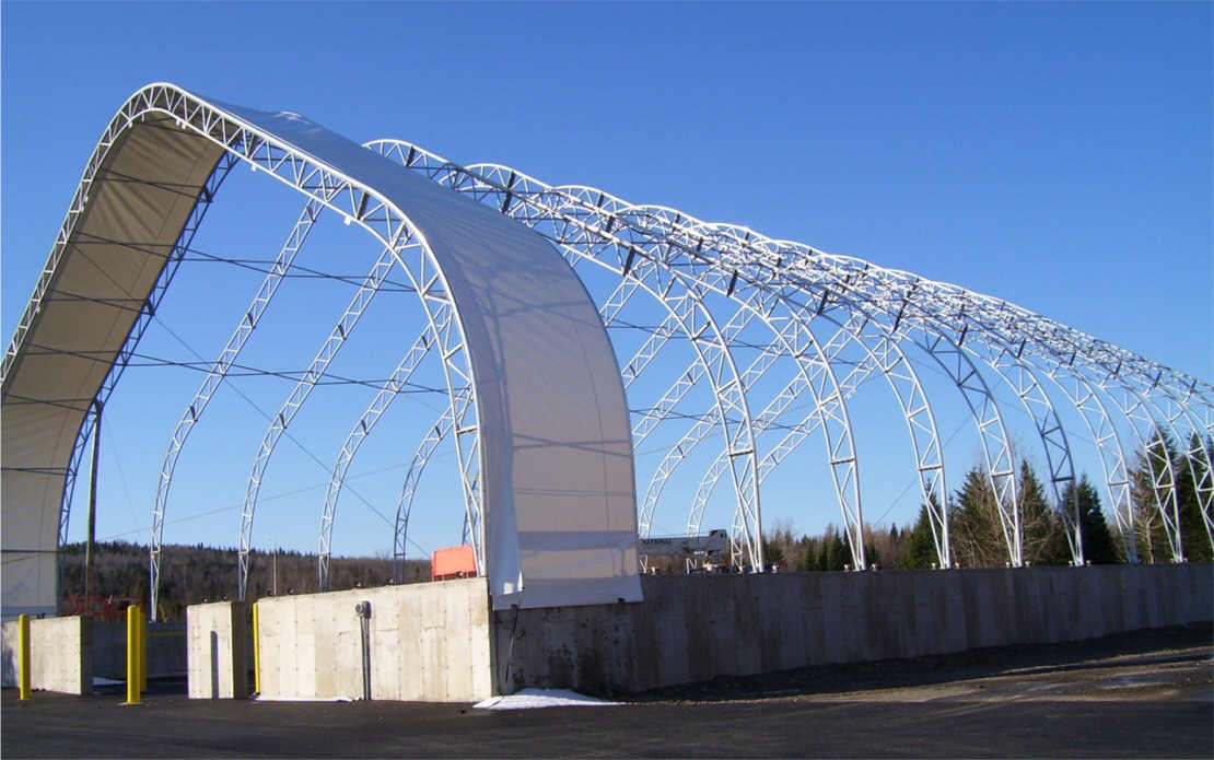 COVER-TECH | Replacement Fabric Covers for all Brands