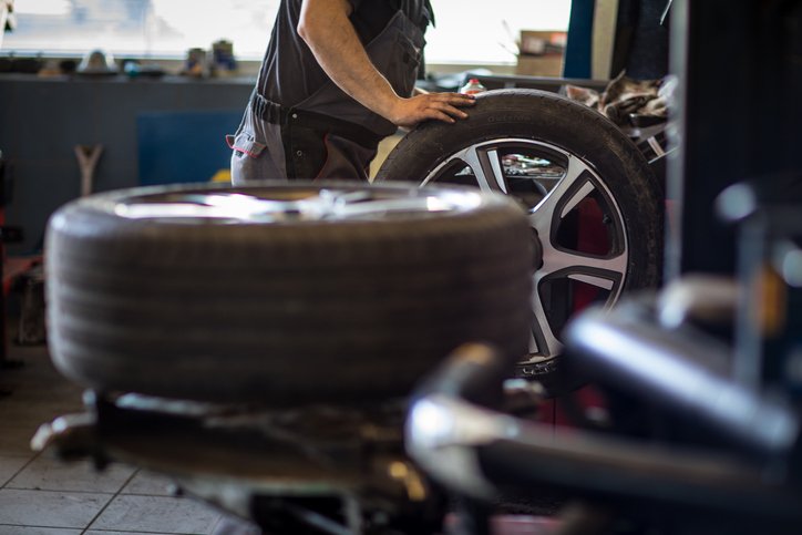 Tire Shop | Charlotte, NC | Used Tires Express