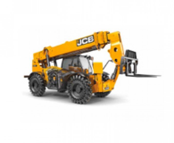 We Have the Largest Fleet of Heavy Rigging Rentals - Rozell Industries