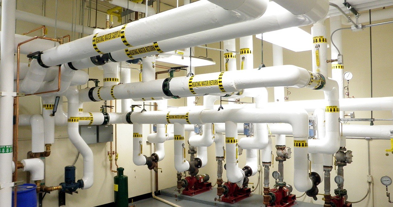 Industry Leader in Heavy Equipment & Machinery Maintenance - Rozell Ind