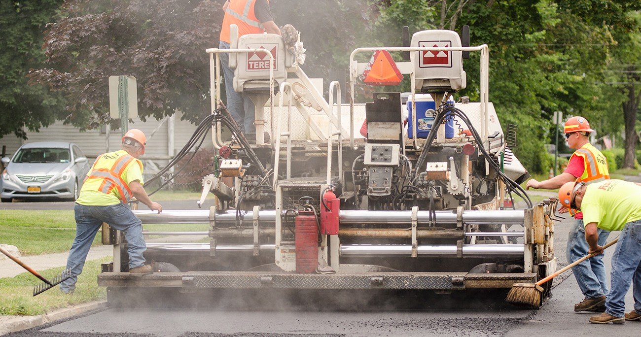 New York's Top Commercial Contracting Firm - Rozell Industries