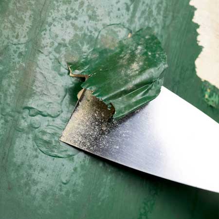 Decorator | Dorchester, Sean Bower Decorating