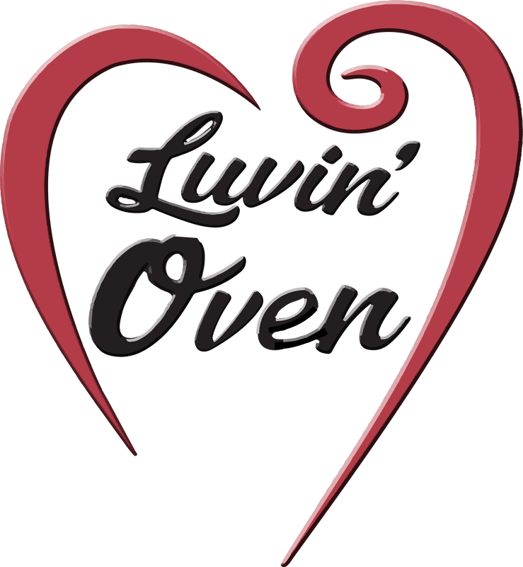 Catering | St. Augustine, FL | Luvin’ Oven Catering