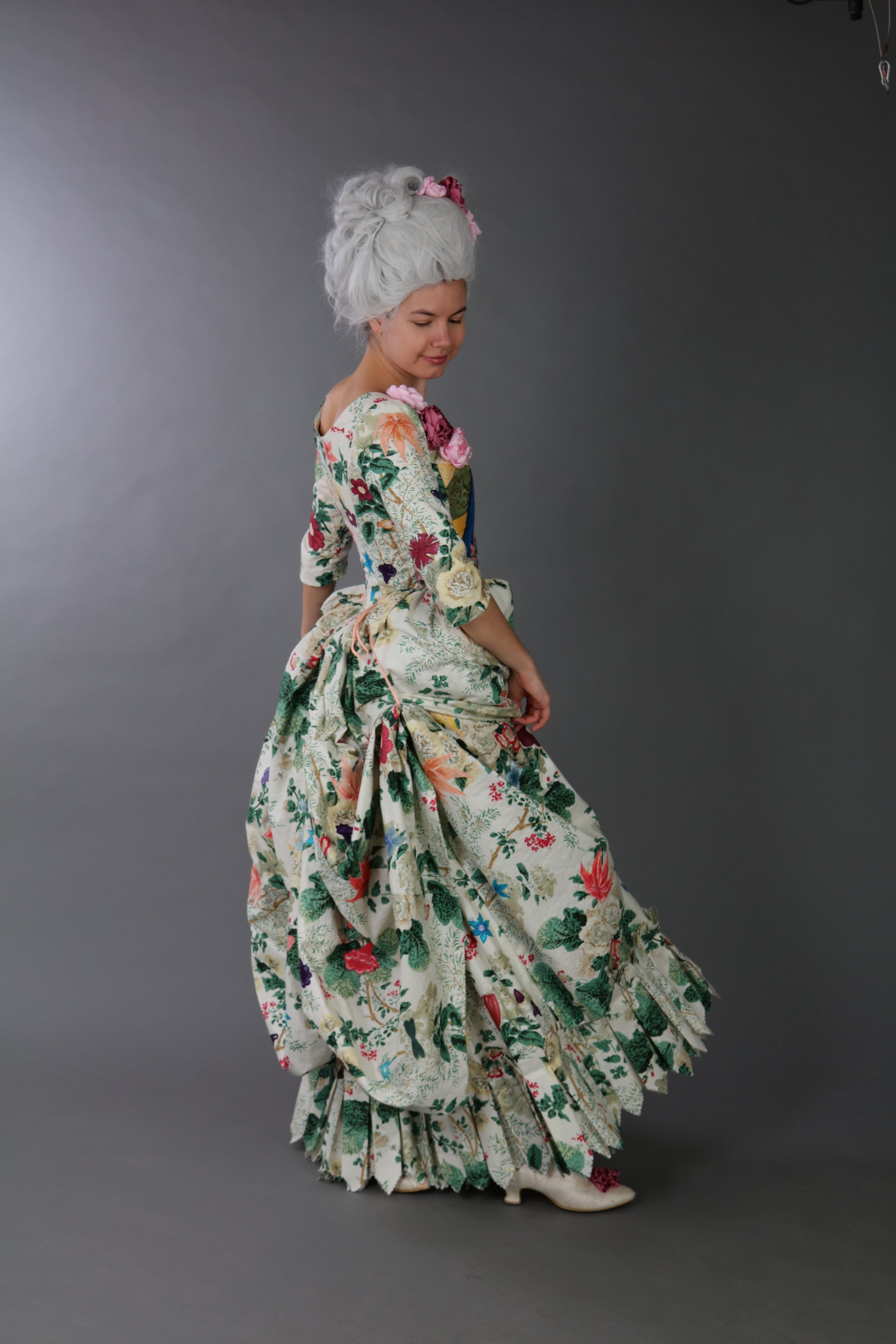 Home [www.tabithabuck.co.uk]