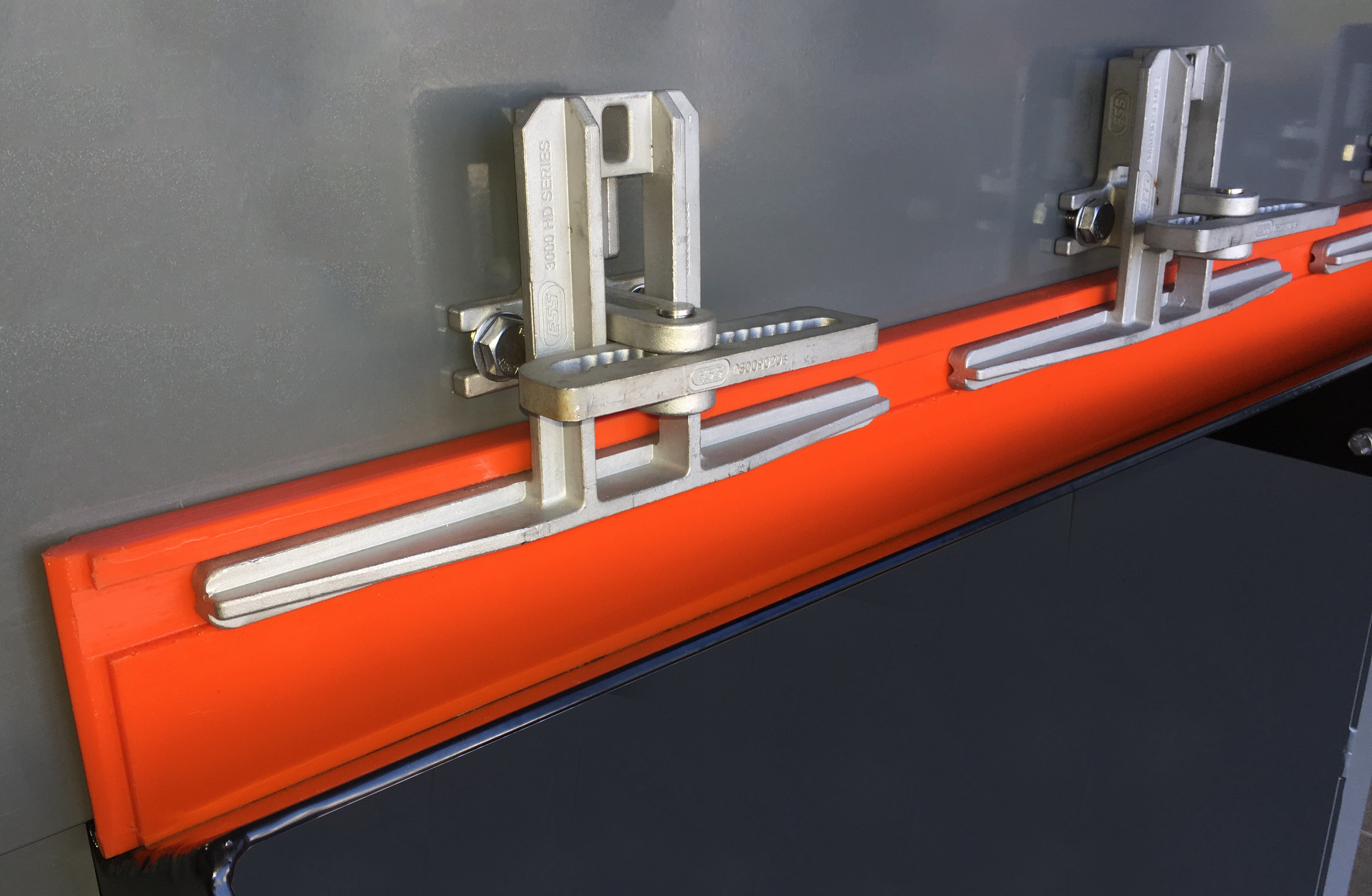 Conveyor Skirting Systems | ESS Engineering