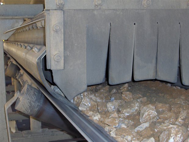 Conveyor Spillage Management | ESS Engineering