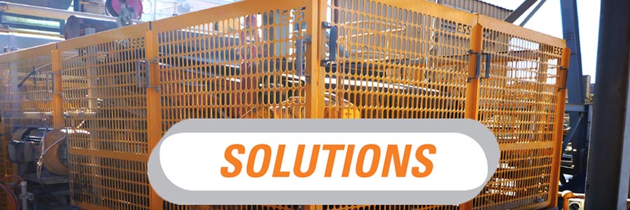 Engineering Solutions | Australia | ESS Engineering Services & Supplies ...