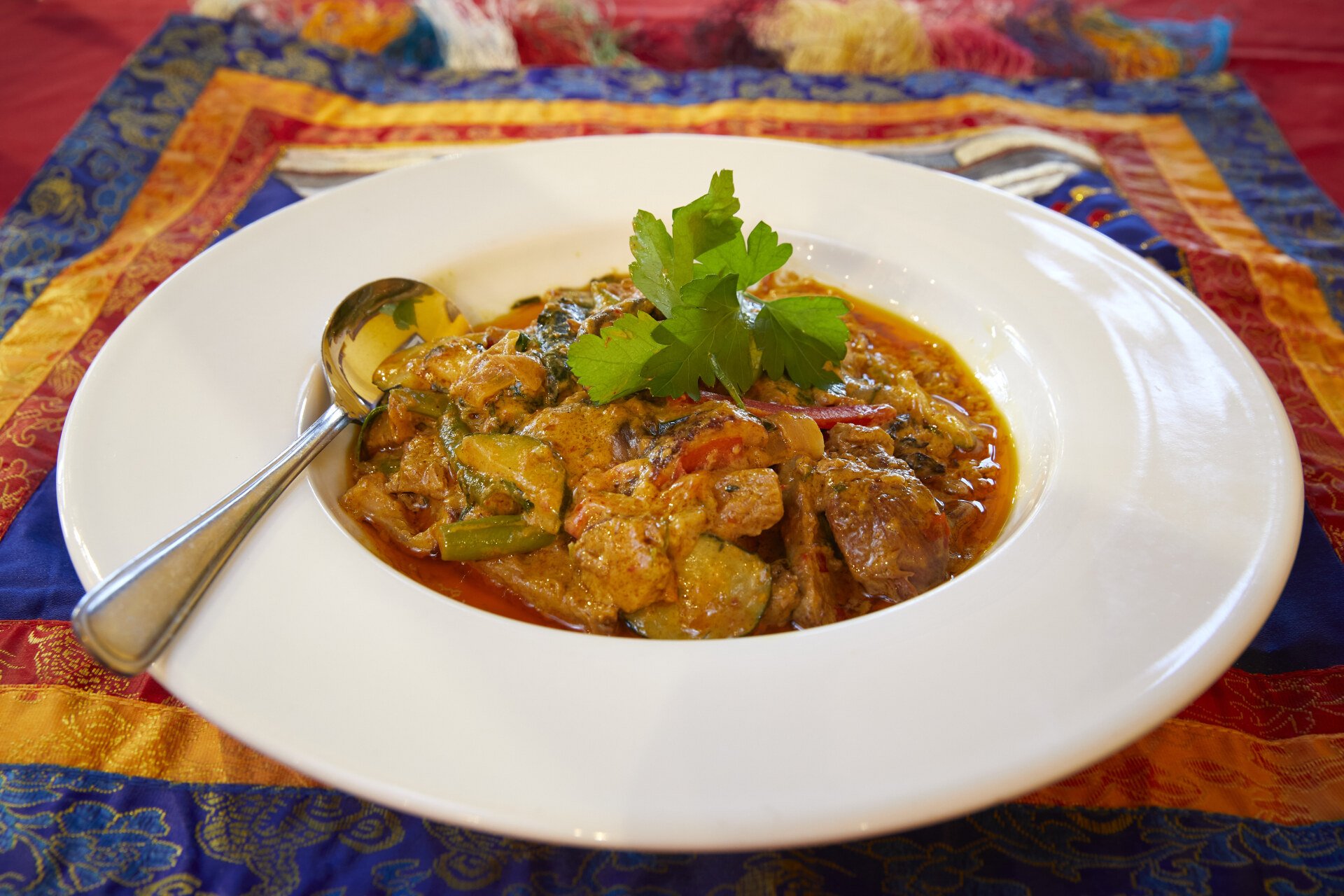 Nepalese Restaurant in Kingscliff | Kathmandu Kitchen