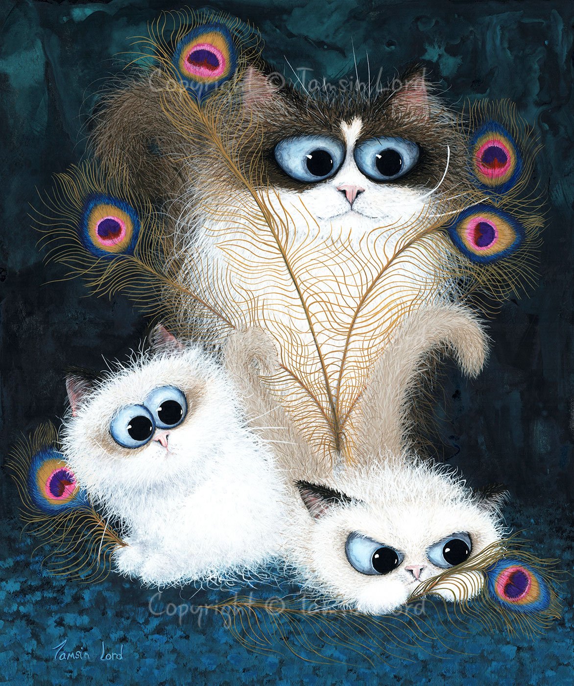 Tamsin Lord Art Gallery